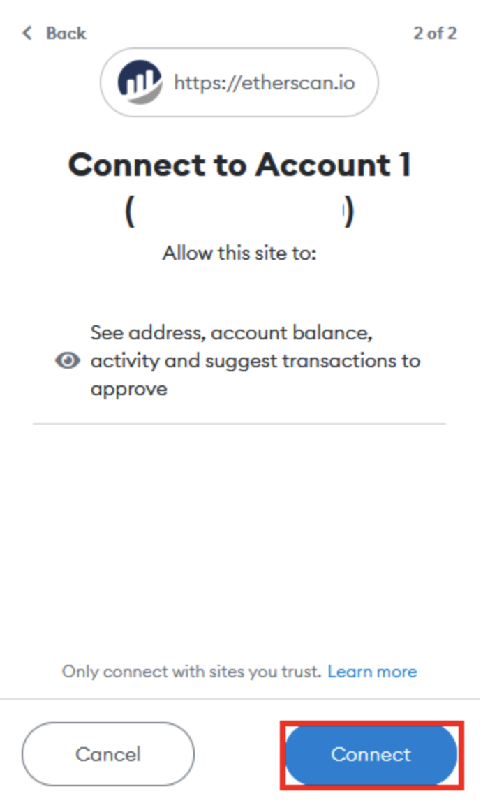 How to revoke token approval – Beam